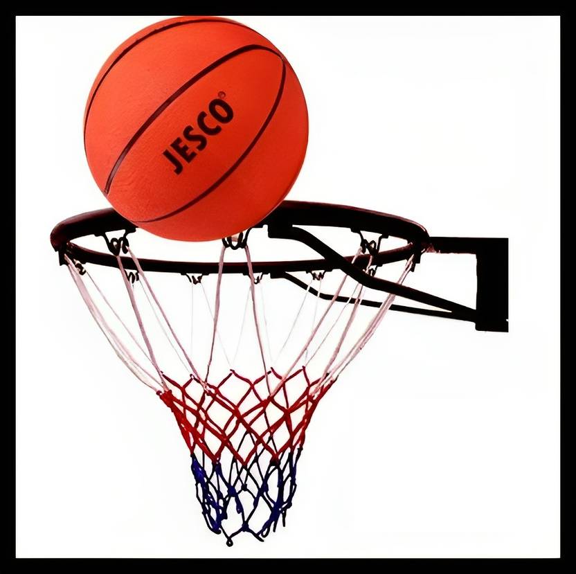 JESCO Basketball Ring Price in India - Buy JESCO Basketball Ring online ...