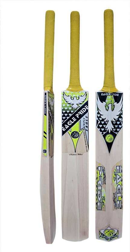 EAGLE PRIDE Triple Eagle Yellow Yellow Grip Hard Tennis Ball Poplar ...