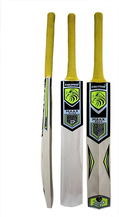 EAGLE PRIDE Maax Plus Yellow Yellow Grip Hard Tennis Ball Poplar Willow ...