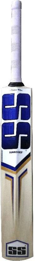 SS Sky Players Kashmir Willow Cricket Bat - Buy SS Sky Players Kashmir ...