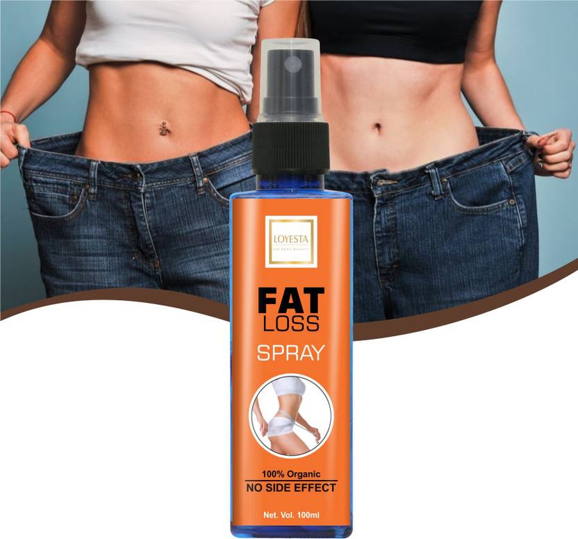 Loyesta Slim Belly Ginger Oil Spray,lymphatic Drainage Ginger Oil Slim ...