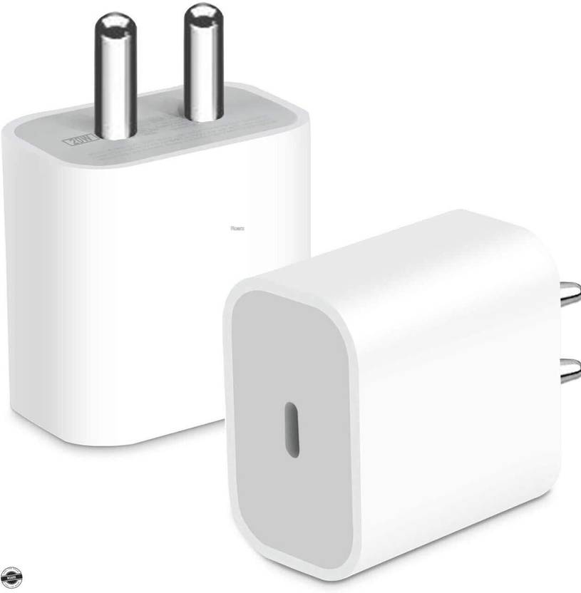LOFTYAGROTECH 20 W Quick Charge 3 A Wall Charger for Mobile ...