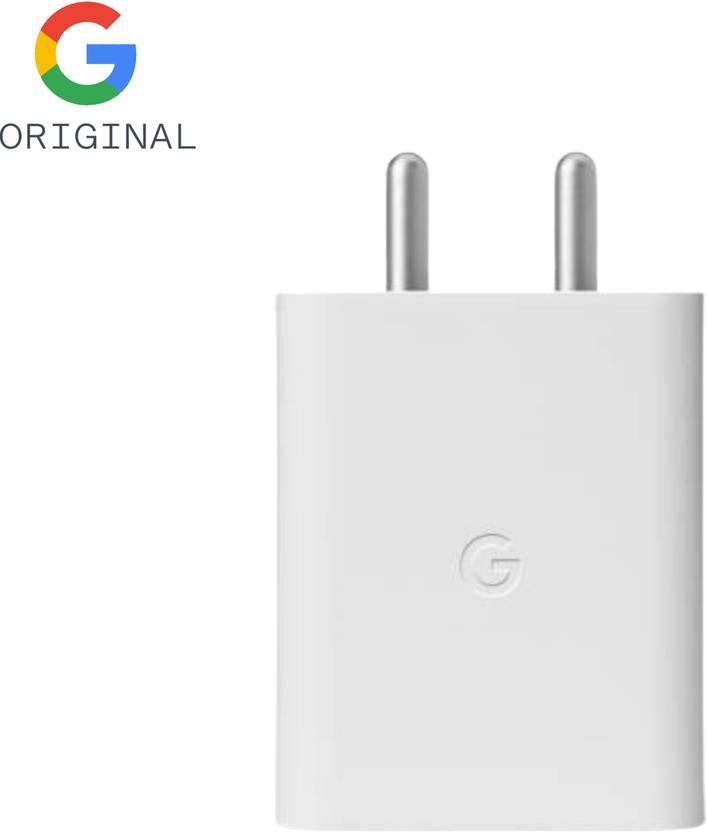 Google 30W - 5A ,USB-C,Power Adaptor for Google devices - Google ...