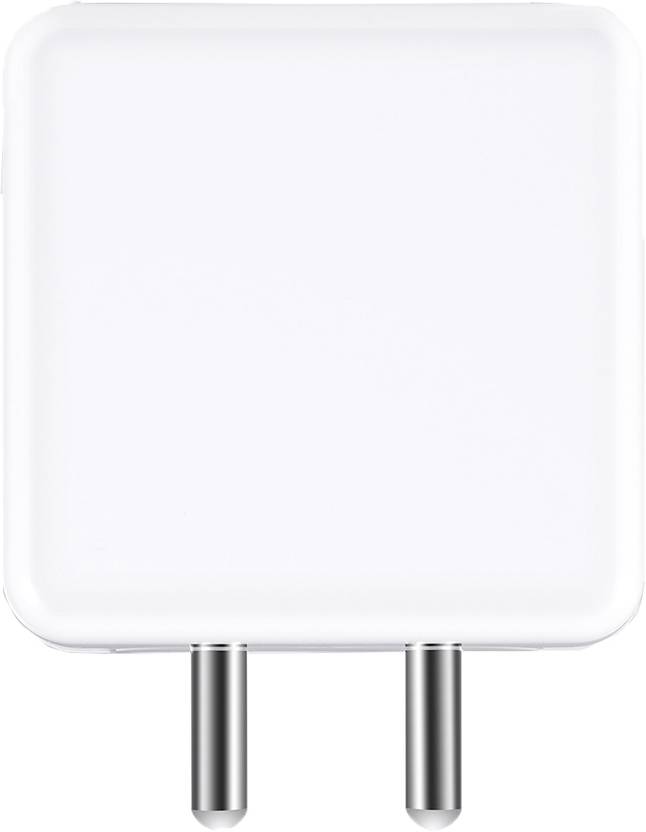 OPPO 80 W SuperVOOC 6 A Mobile Charger - OPPO : Flipkart.com