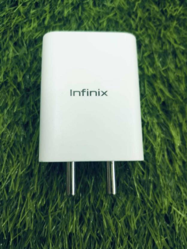 Infinix 33 W Quick Charge 3.25 A Wall Charger for Mobile - Infinix ...