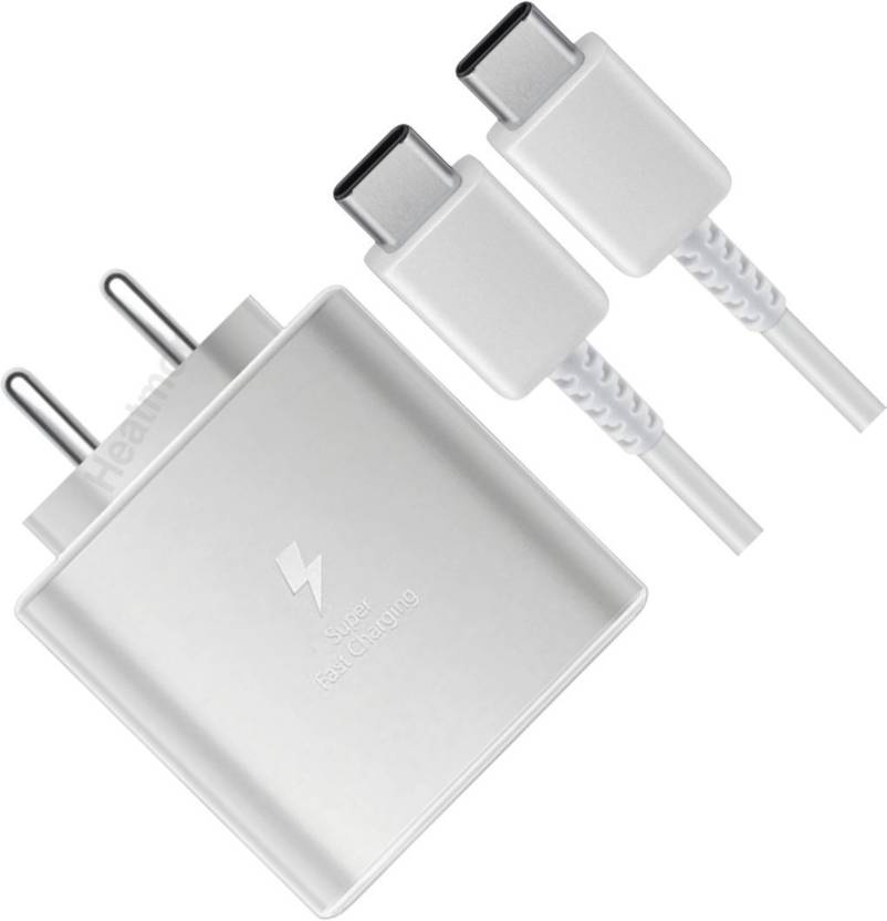 LOFTYTECH 45 W 5 A Wall Charger for Mobile with Detachable Cable ...