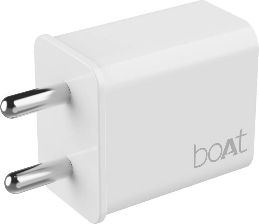 boAt 20 W PD 5 A Wall Charger for Mobile - boAt : Flipkart.com
