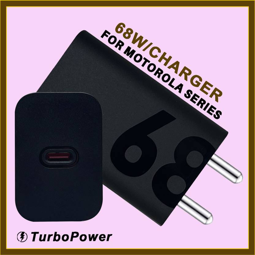 SUFO 68 W TurboPower 3.0 3 A Wall Charger for Mobile - SUFO : Flipkart.com