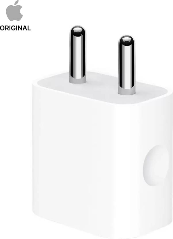 Apple 20W ,USB-C Power Charging Adapter for iPhone, iPad & AirPods ...