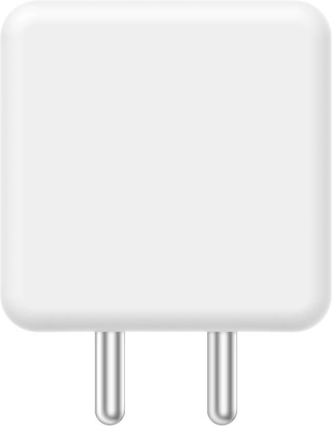 OnePlus SUPERVOOC 80W Power Adapter SuperVOOC Wall Charger for Mobile ...