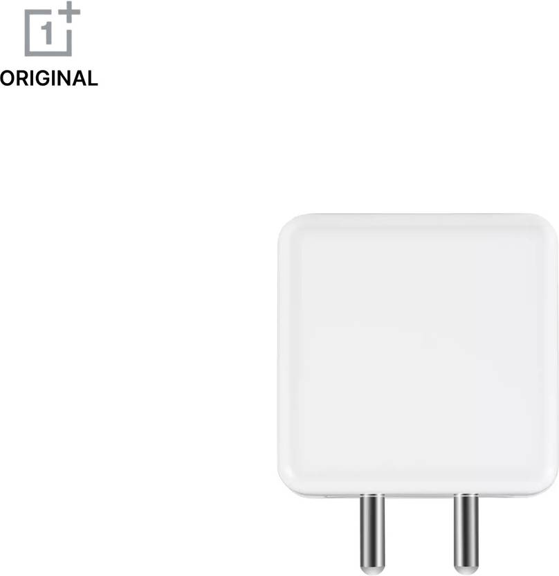 OnePlus 80 W 7 A Wall Charger for Mobile - OnePlus : Flipkart.com