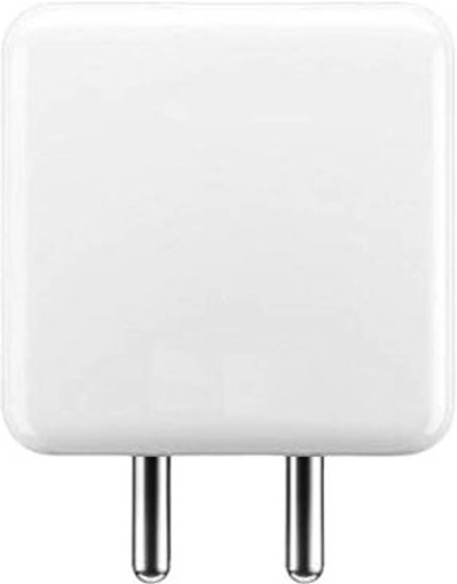 OnePlus 80 W SuperVOOC 7.3 A Wall Charger for Mobile - OnePlus ...
