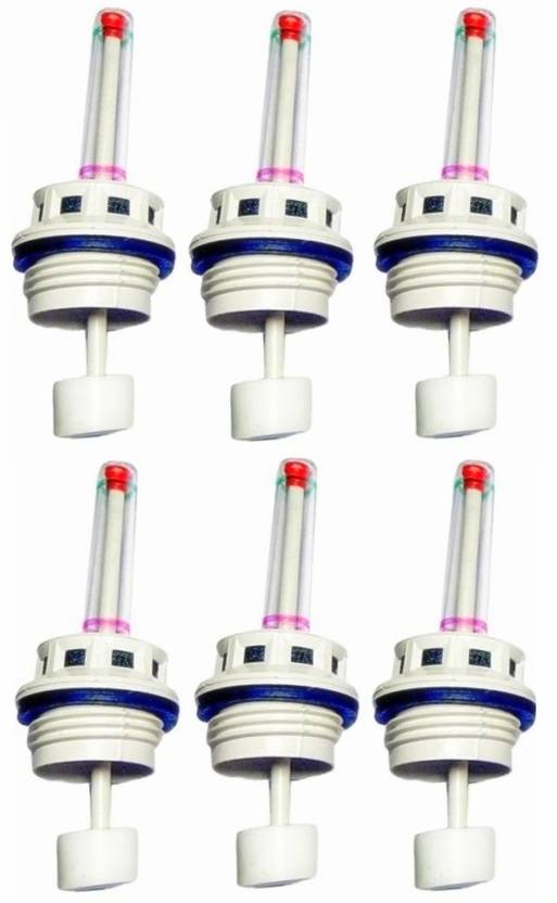 BALRAMA Battery Water Level Indicator Home Inverter Battery Tubular ...