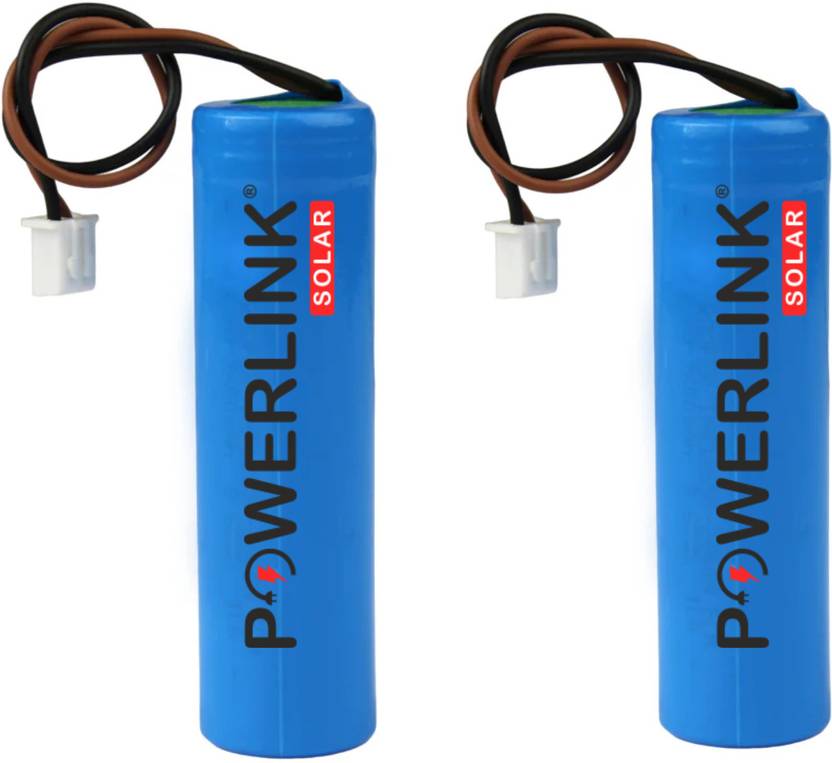 Powerlink 3.7V 1200mAh Lithium-Ion Rechargeable for Toys, RC Car ...