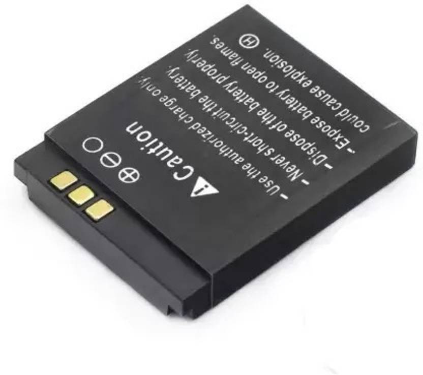 NKL Original Smartwatch 055 Certified Suitable for DZ09, V8, A1, X6 ...