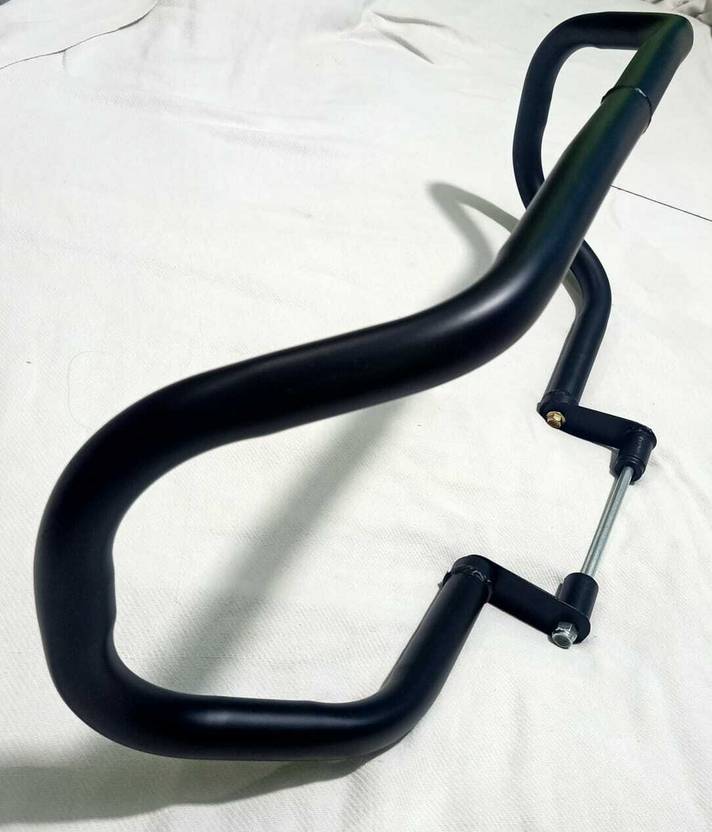 AUTOLEOPARD HUNTER 350 LEG GUARD Bike Crash Guard Price in India - Buy ...