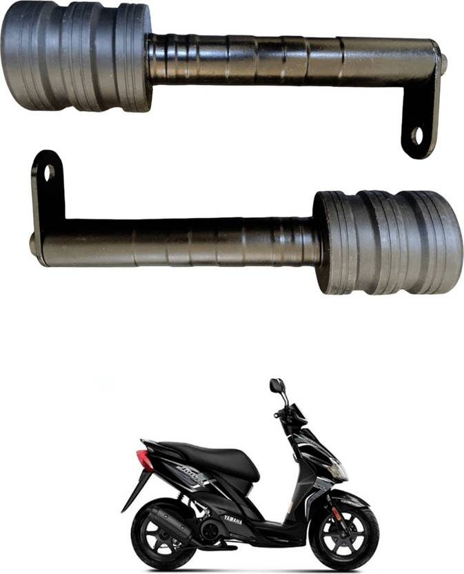 GONAMA Universal Frame Slider Crash Protector Pack of 2 Pcs Crash Guard ...