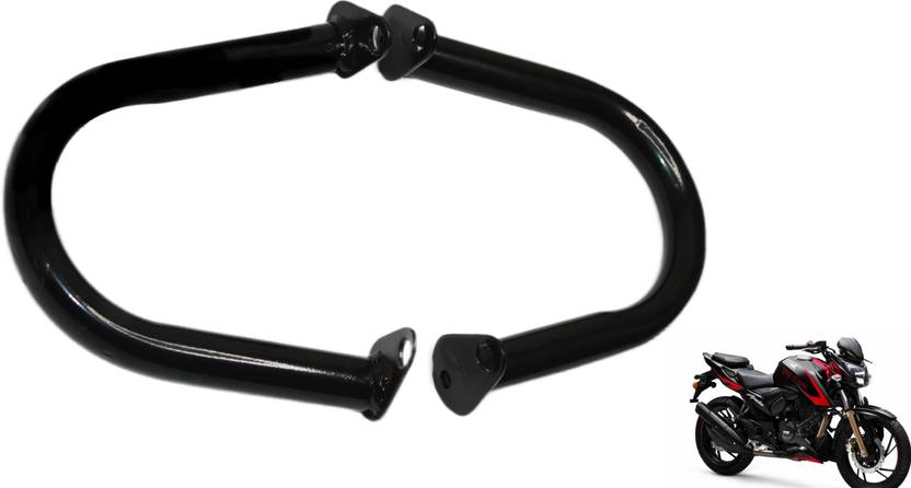 OBEROI'S TRADERS Apache RTR BS6 160 / 180 / 200 / 220 Heavy Duty Bike ...