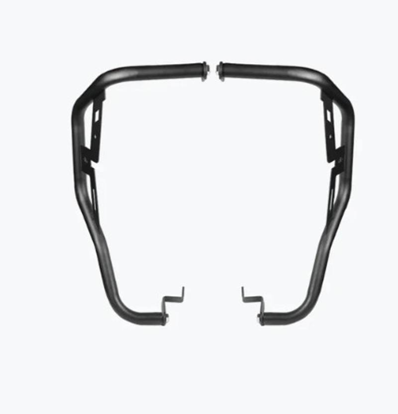 LCB CRASHGUARD FOR HONDA HNESS CB350 Bike Crash Guard Price in India ...