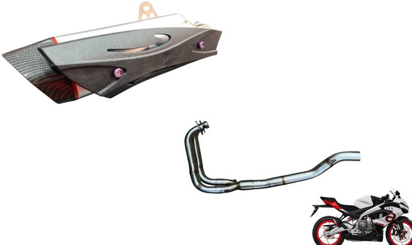 acube mart NA NA Slip-on Exhaust System Price in India - Buy acube mart ...