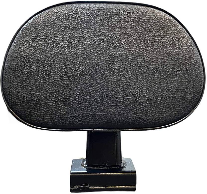 Auto MT Backrest Seat Adjustable Support Pillion Scooty Activa 3G 4G 5G ...