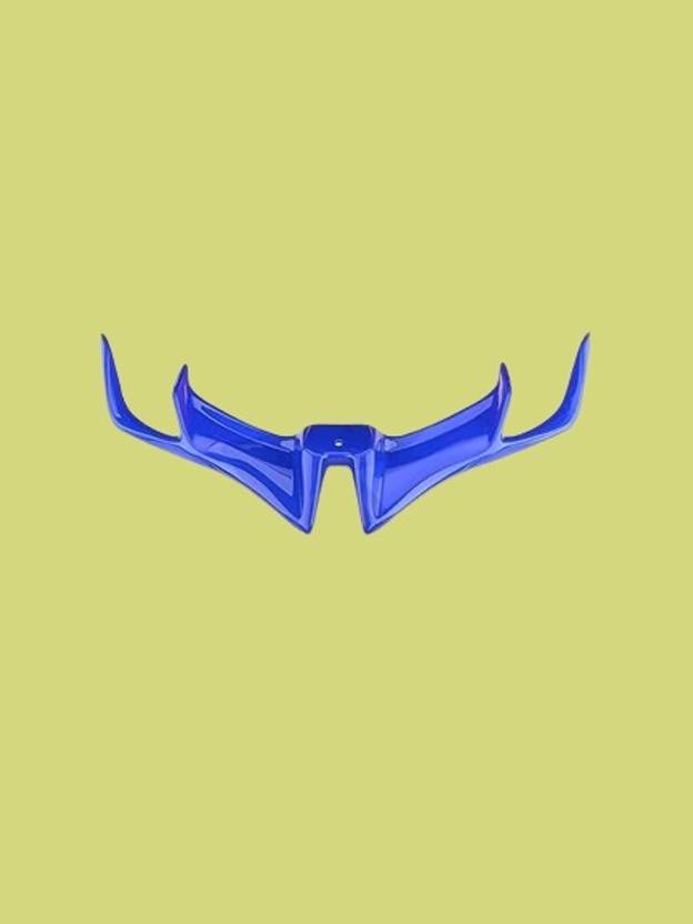 United Graphix Winglet for R15 v3 Bike Fairing Kit 91 Bike Fairing Kit Price in India - Buy ...