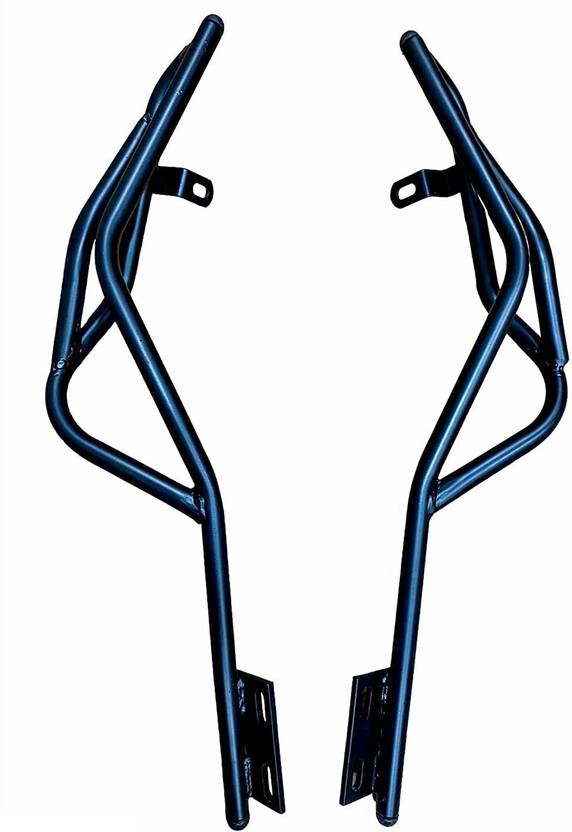 Fabbay Yamaha R15V4 R15M Grab Rail Tail Protector Guard for Yamaha R15 ...