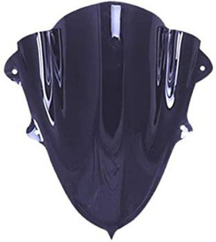 NH Industrial R15 V3 DOUBLE BUBBLE VISOR Bike Headlight Visor Price in ...