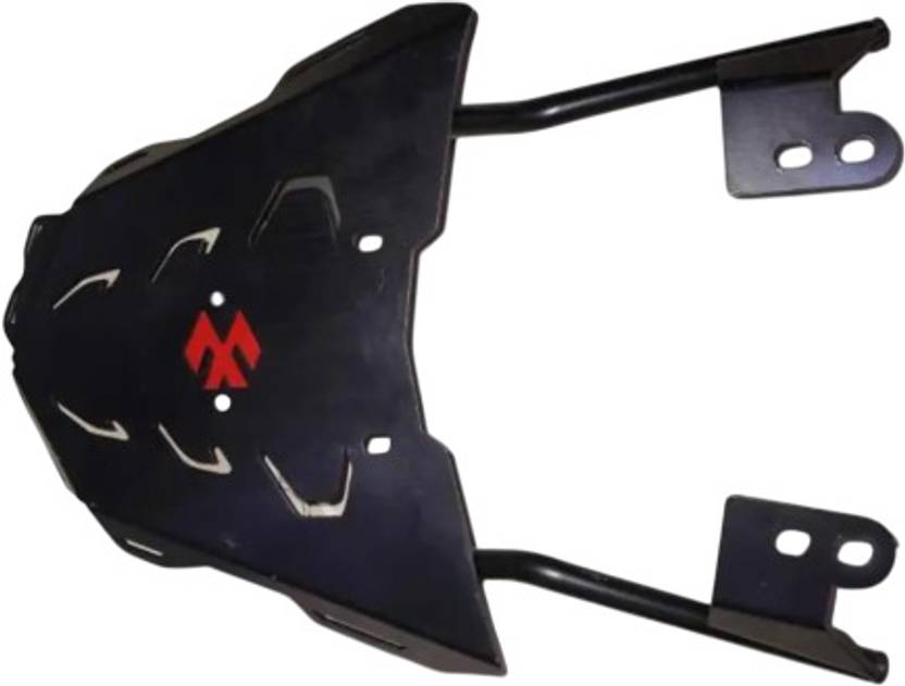 IMAD TRADING Heavy Duty Top Rack for Pulsar N160 | Metal Rear Carrier ...