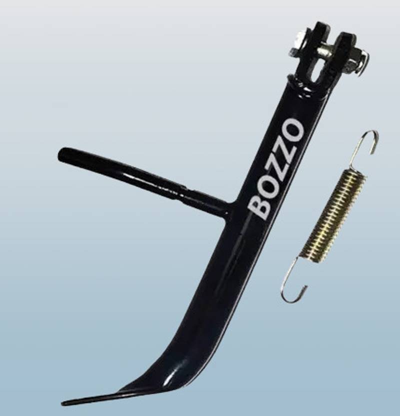 HOODY YAMAHA SZ/SZR/SZX Bike Side Stand Bike Side Stand Price in India ...