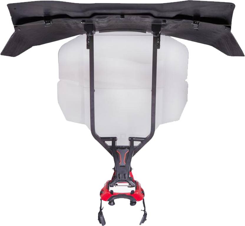 SEPAL All Weather Protection Shield for Riders and Bikers | 5 MIN ...