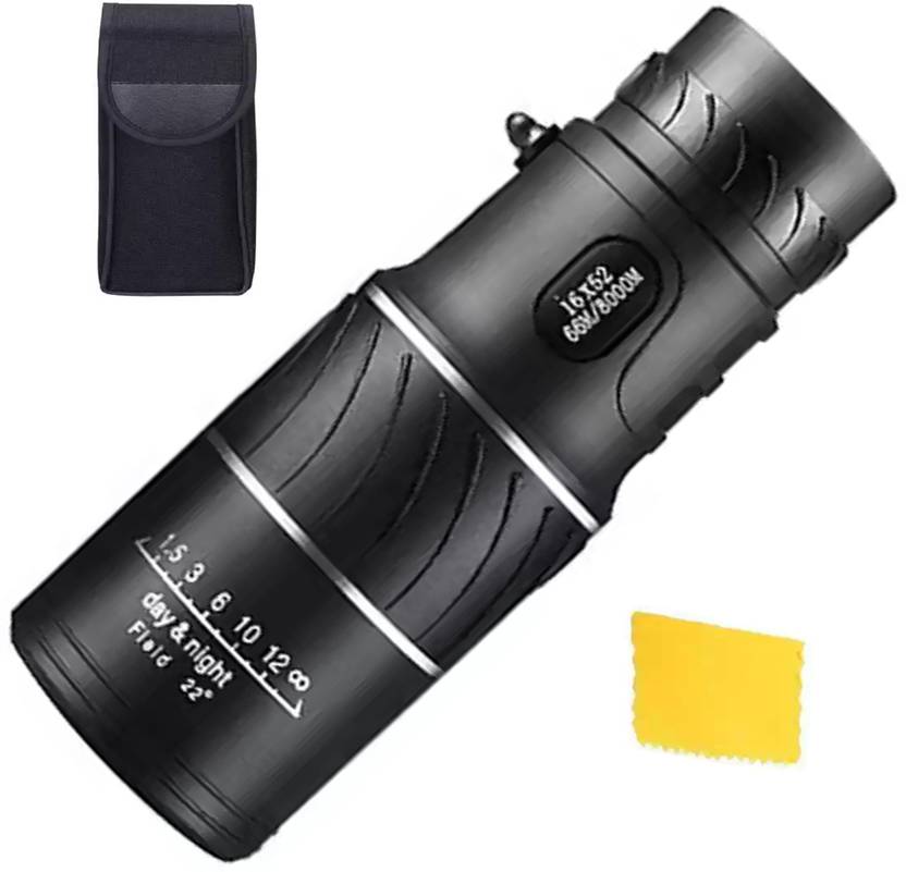 IUYT Zoomable Long Distance Objective Lens Binocular Binoculars - IUYT ...