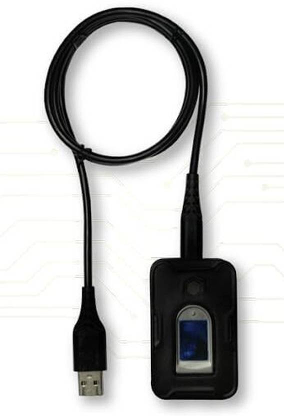 NETSYS Precision PB1000-L1 Fingerprint Sensor Payment Device, Time ...