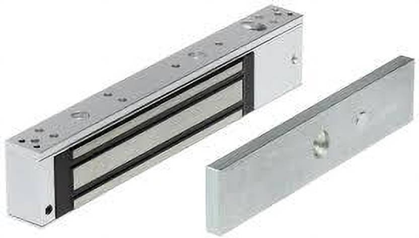 eSSL EM Lock 600 LBS Door Locks Price in India - Buy eSSL EM Lock 600 ...