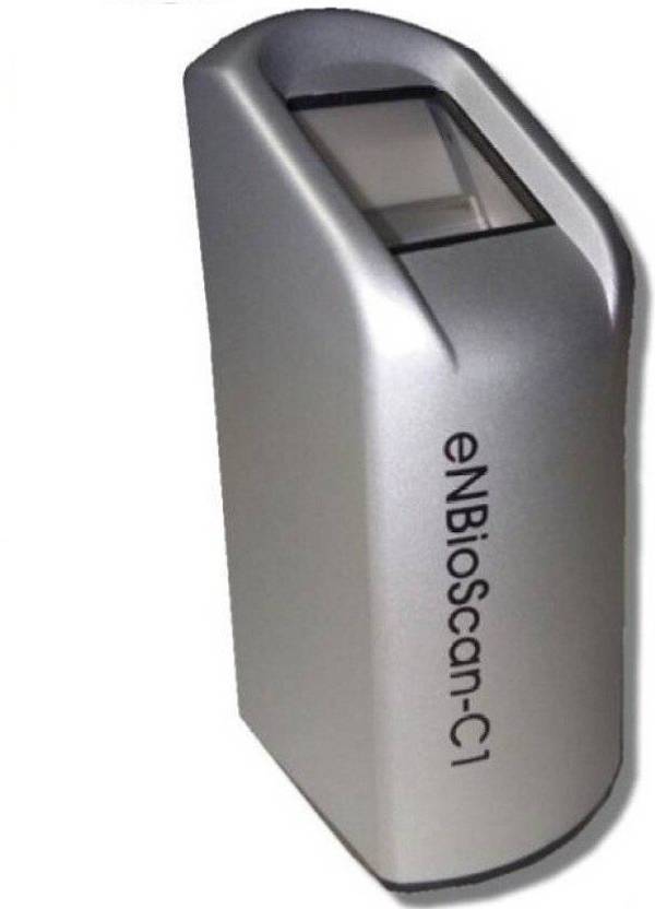 NITGEN HFDU08 USB Biometric Fingerprint Scanner / Reader with USB ...