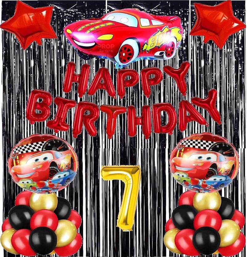 lala balloon She Said WOW 😍 | Surprise Birthday Room Decor! Price in ...