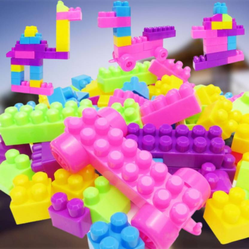 ENGITECH Educational STEM Building Blocks Learning Educational Toy ...