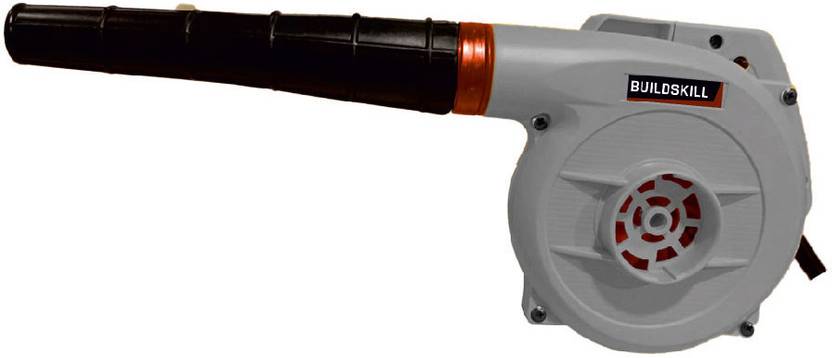 BUILDSKILL 620W Air blower machine | 16000 RPM | copper armature ...