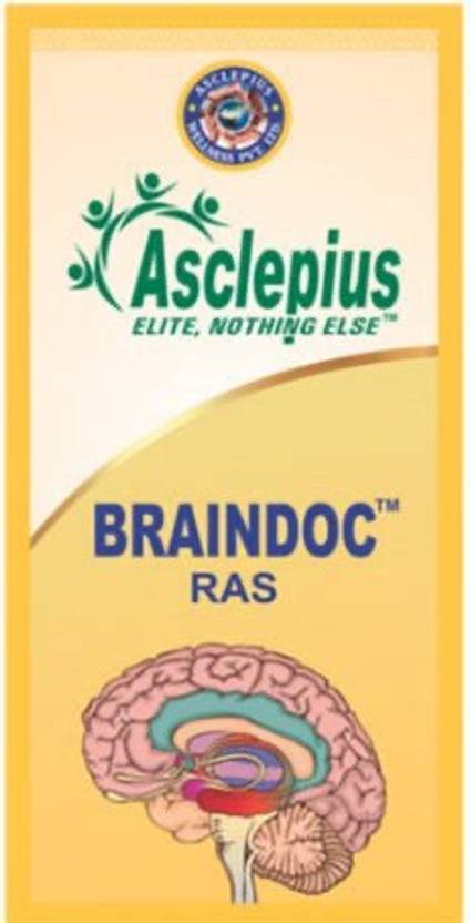 Asclepius Braindoc ras Liquid - Buy Baby Care Products in India | Flipkart.com