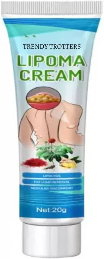 CHIWA Ointment Lipoma Removal Fibroids Cream Body Dissolving Fat Herbal ...