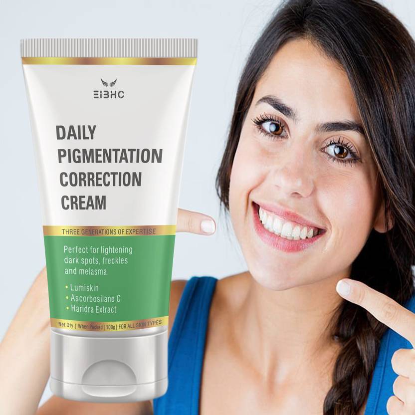 EIBHC Acne Scar Removal Pigmentation, Dark Spots & face Glowing Price in India - Buy EIBHC Acne ...
