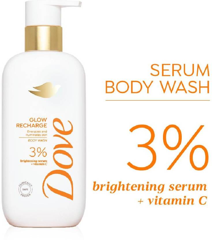 DOVE Diva Glow Recharge 300ml: Buy DOVE Diva Glow Recharge 300ml at Low ...