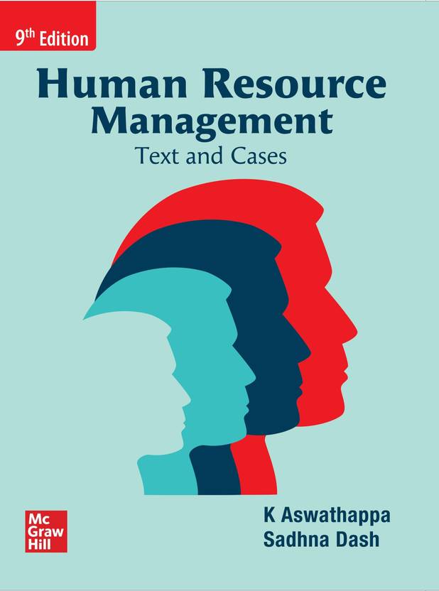 Human Resource Management - Text and Cases | 9th Edition: Buy Human Resource Management - Text ...