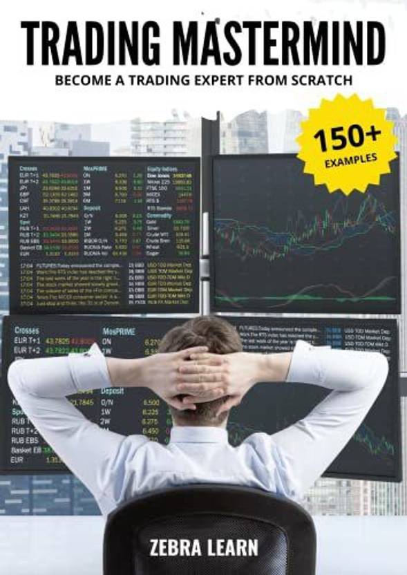 Trading Mastermind Book - Become a Trading Expert From Scratch: Buy Trading Mastermind Book ...