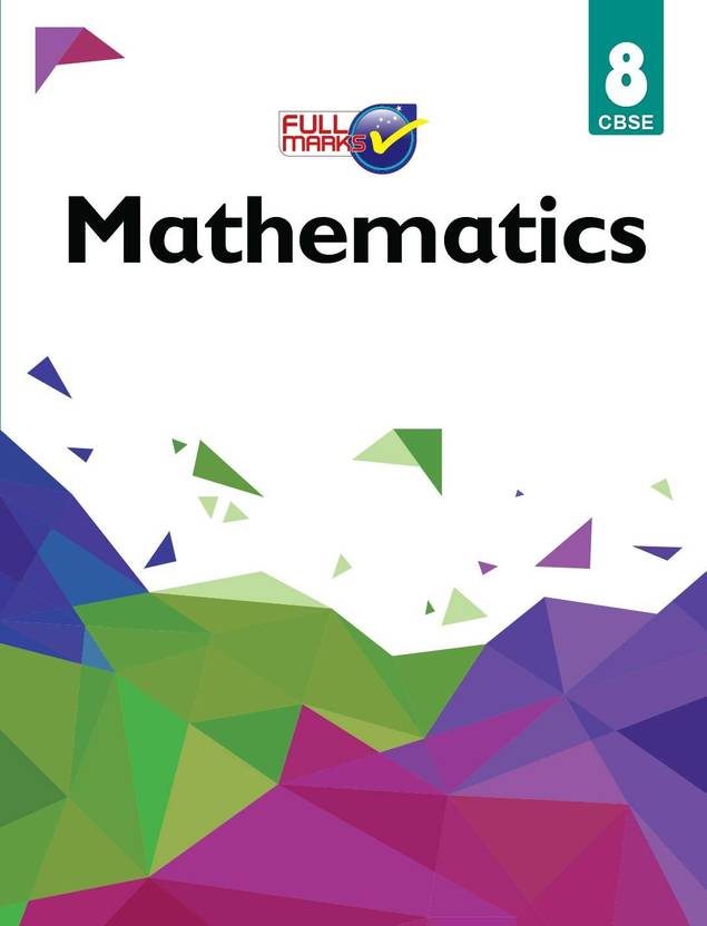 Mathematices Support Book (Based on New NCERT Textbooks) for Class 8 ...