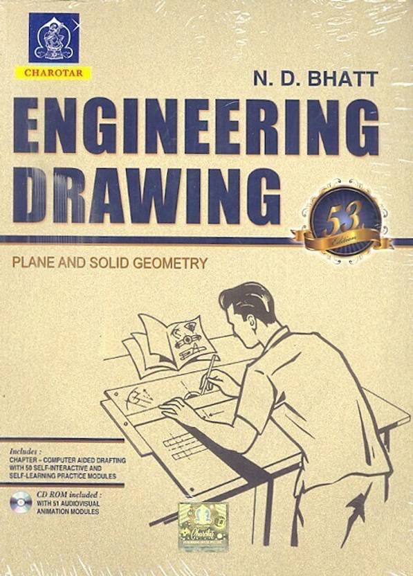 Engineering Drawing - (Used - Like New) Engineering 53 Edition: Buy ...