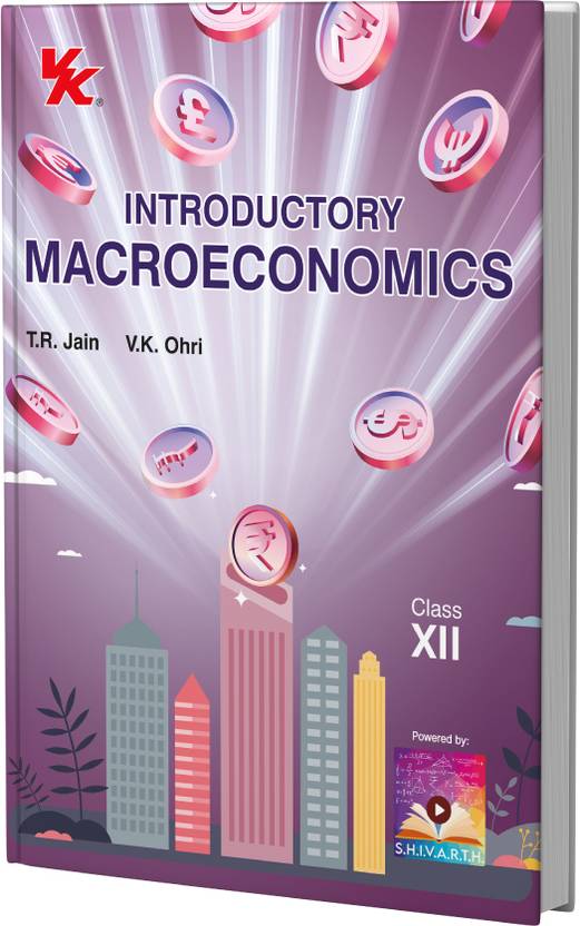 Introductory Macroeconomics for Class 12 | CBSE (NCERT Solved ...