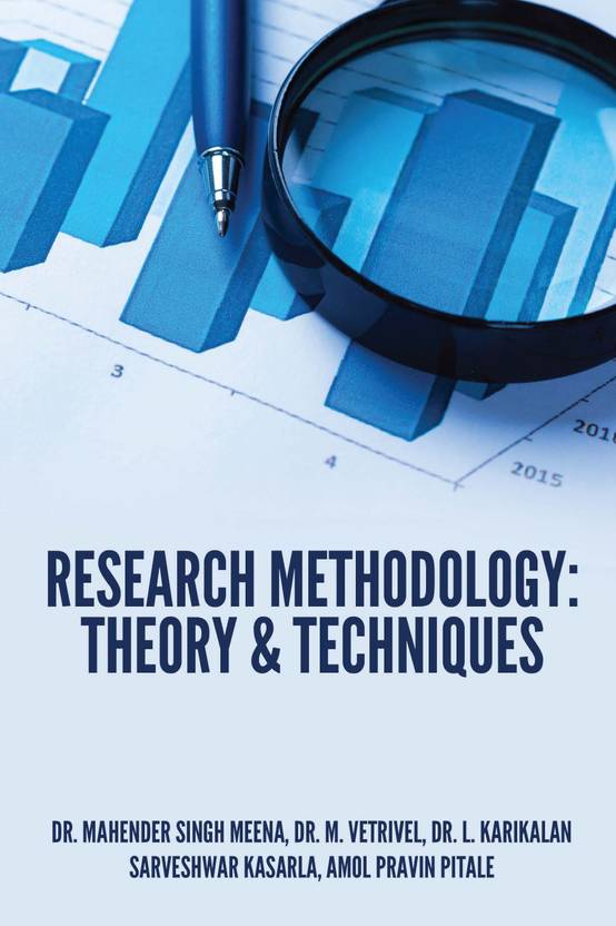 RESEARCH METHODOLOGY: THEORY & TECHNIQUES: Buy RESEARCH METHODOLOGY ...