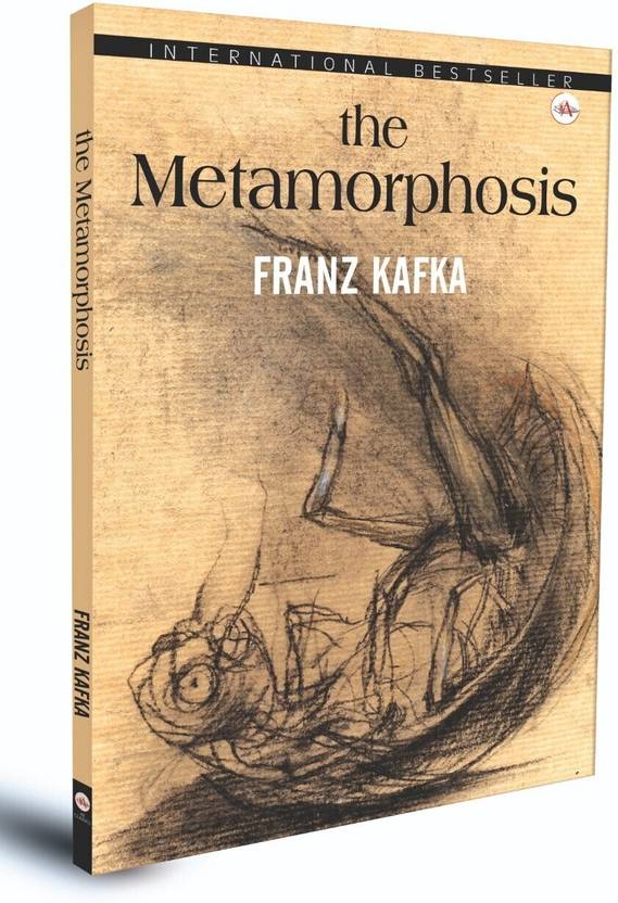 The Metamorphosis | Franz Kafka | Hardcover | International bestseller ...
