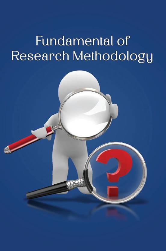 Fundamental of Research Methodology: Buy Fundamental of Research ...